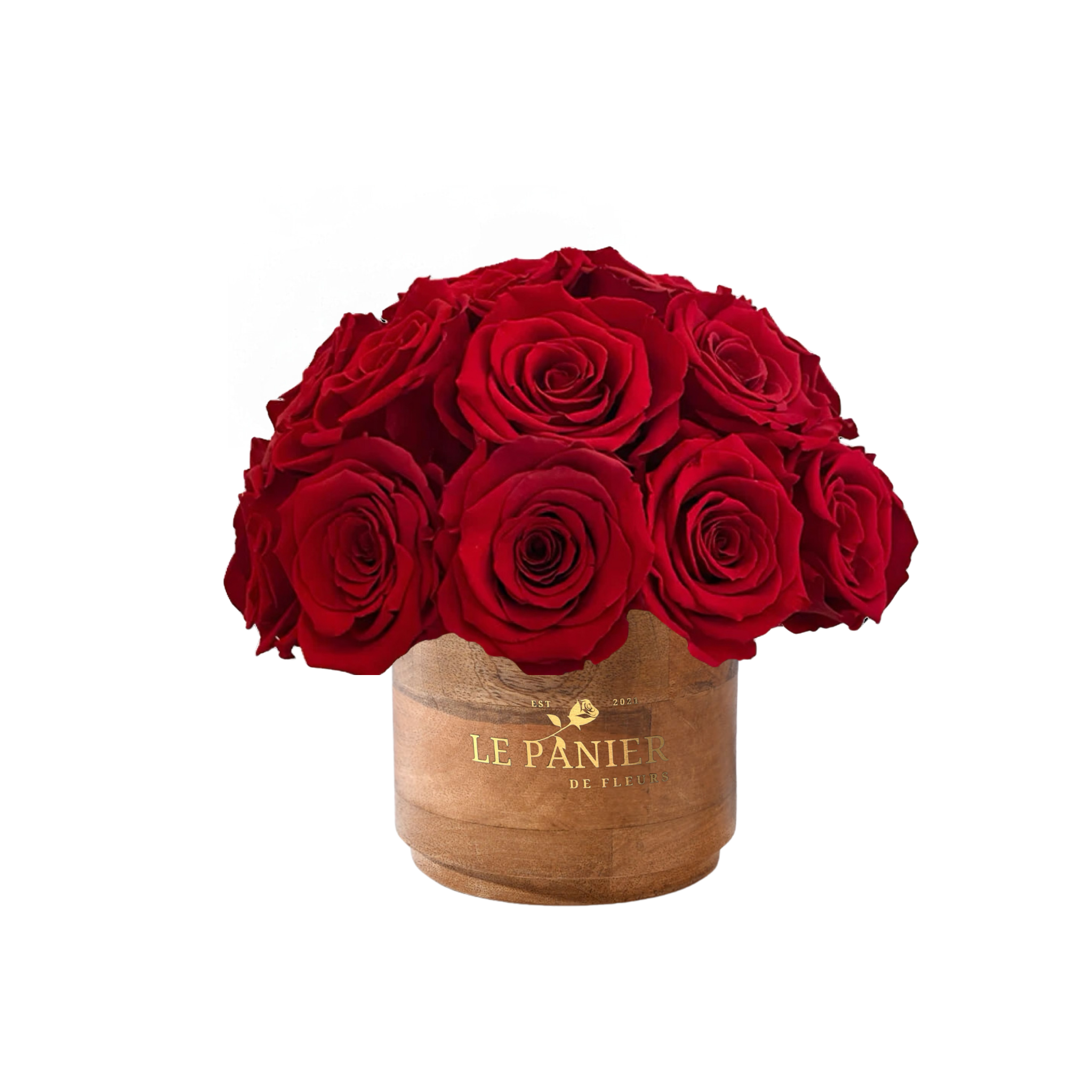 The Original Preserved Roses in a Box - Up to 50% OFF + Free Delivery ...
