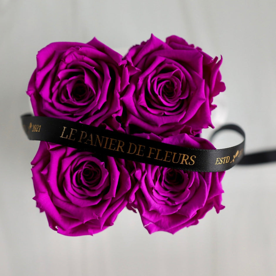 The Original Preserved Roses in a Box - Up to 50% OFF + Free Delivery ...