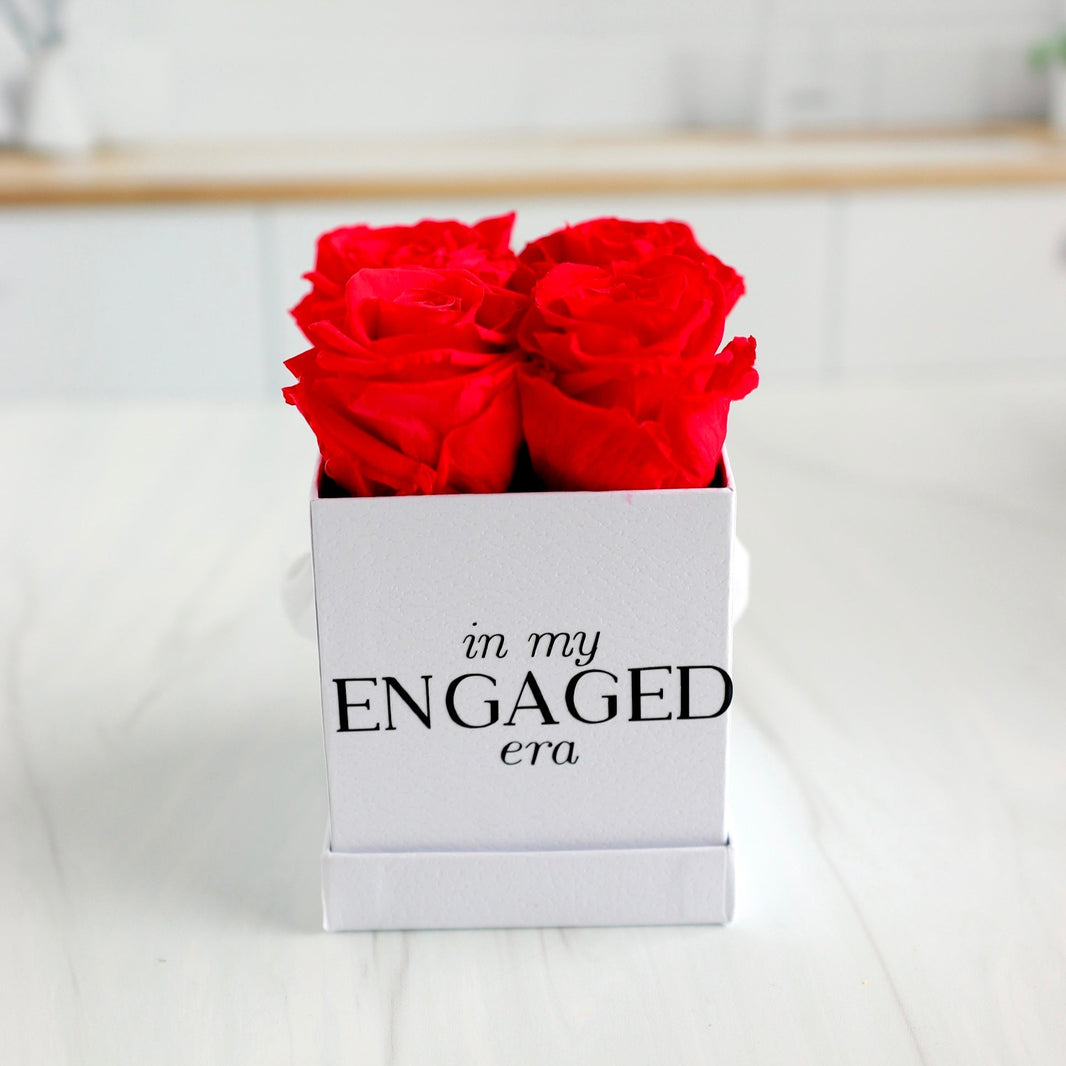 The Original Preserved Roses in a Box - Up to 50% OFF + Free Delivery ...