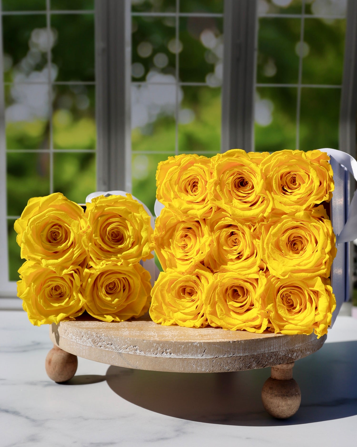 The Original Preserved Roses in a Box - Up to 50% OFF + Free Delivery ...