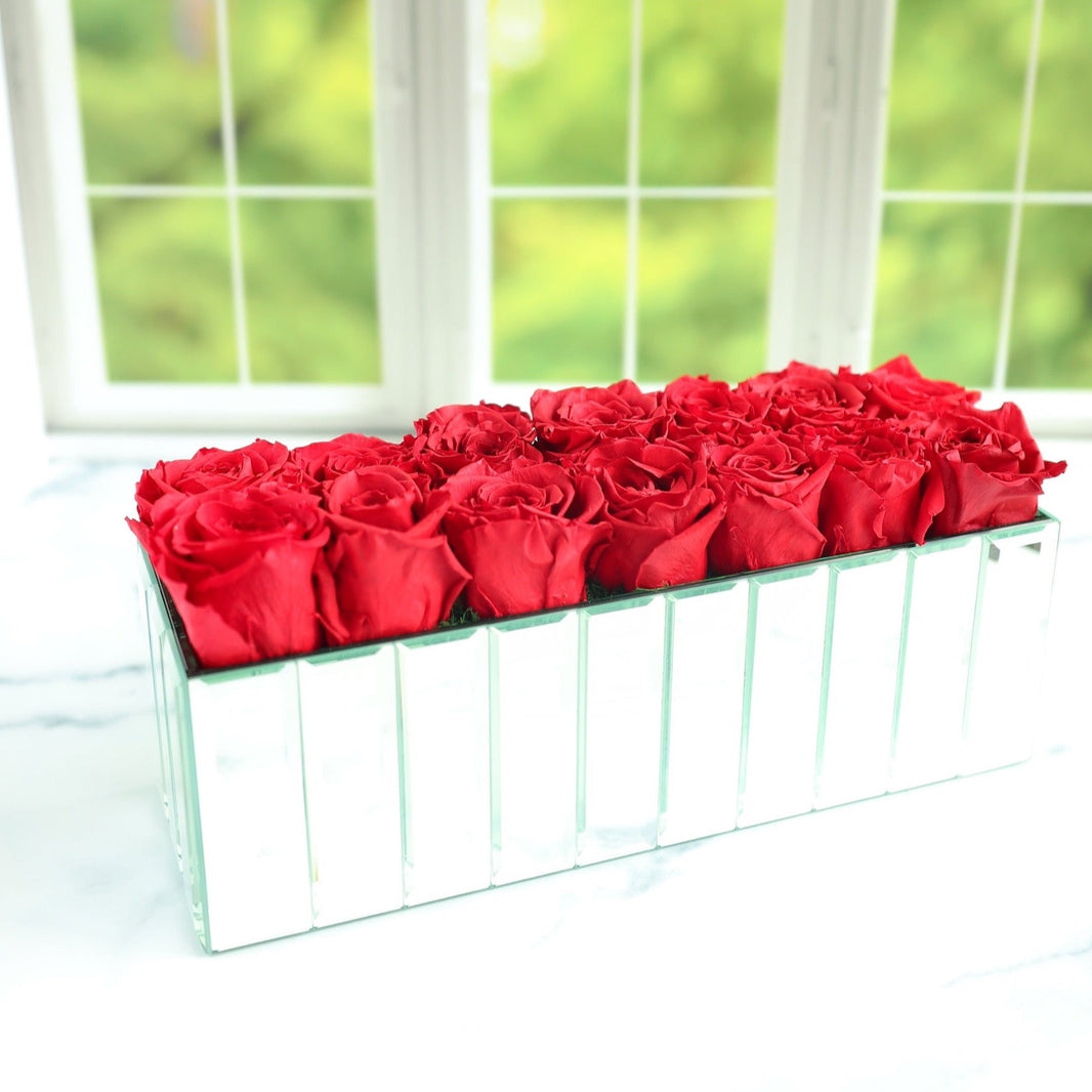 The Original Preserved Roses in a Box - Up to 50% OFF + Free Delivery ...